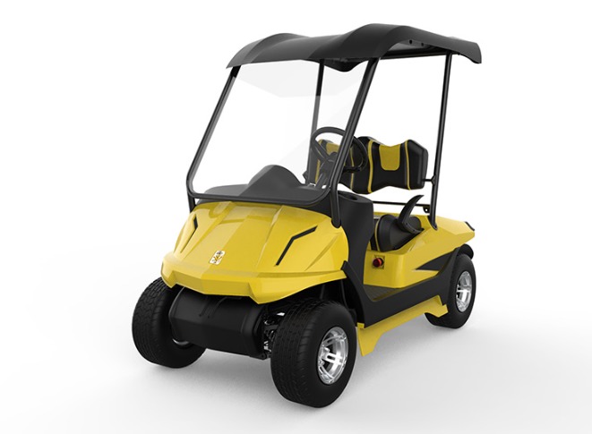 Tonino Lamborghini, Kinetic Green unveil made-in-India electric golf ...