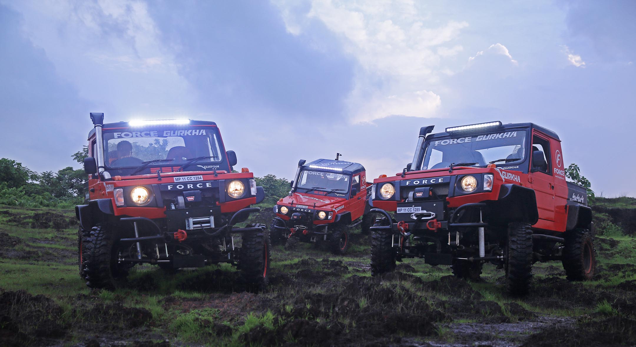 Exclusive: Force Motors may exit SUV market, UV business to continue ...