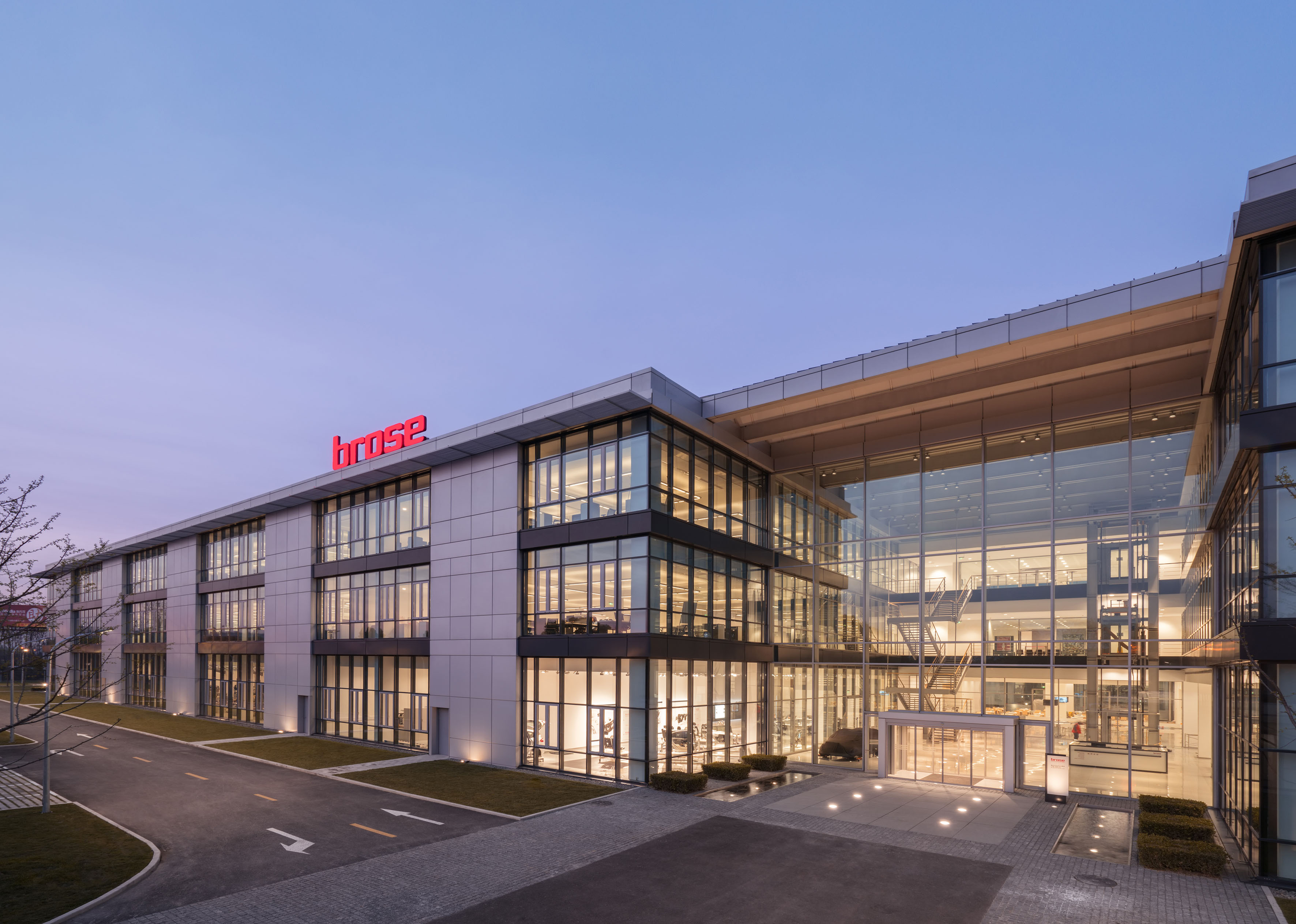 Brose looks to double production volume in China by 2019 | Autocar ...