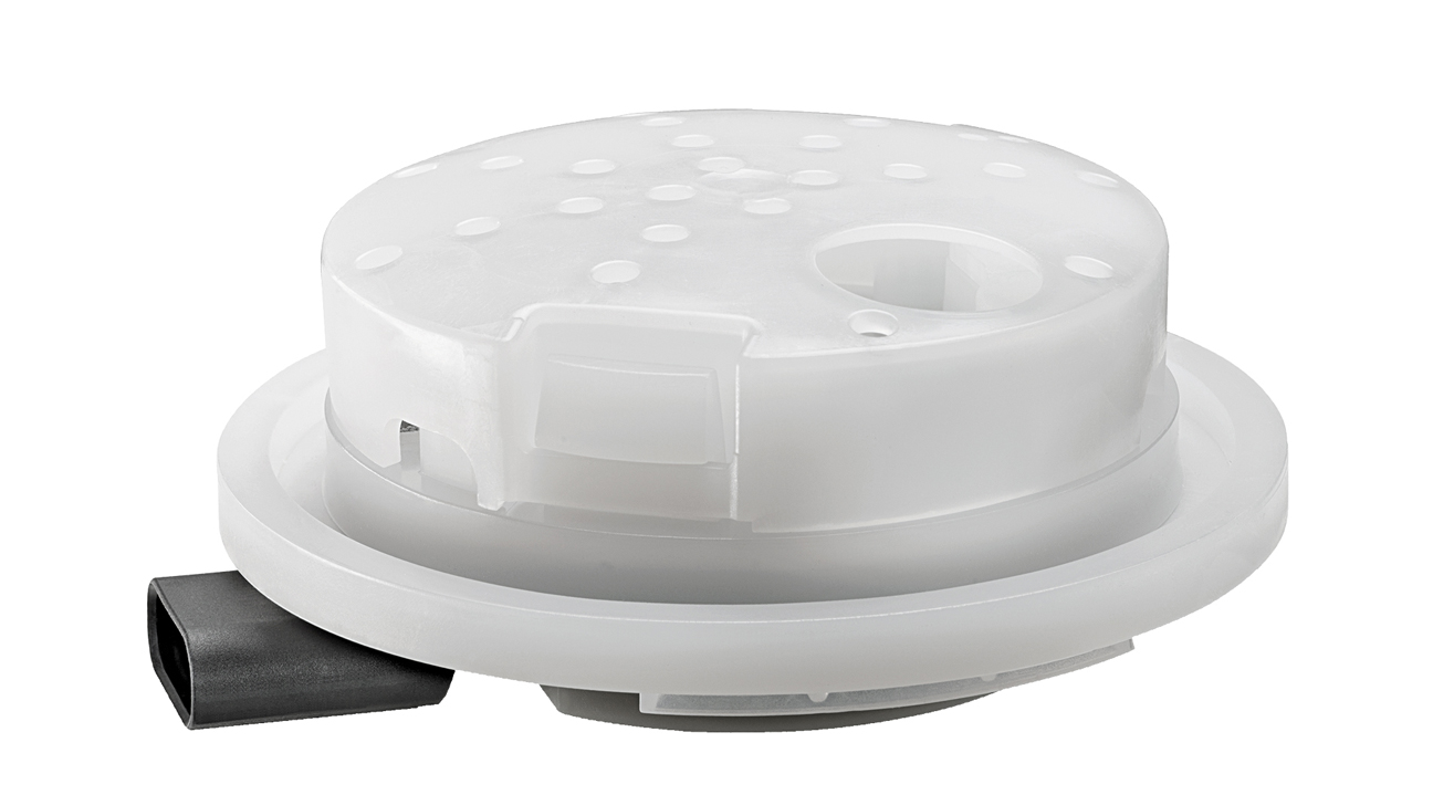 New urea sensor helps make diesel engines cleaner | Autocar Professional