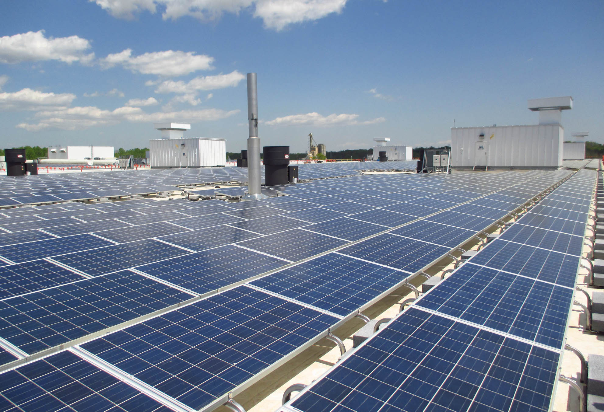 GM’s Spark EV plant in Baltimore fueled by green energy | Autocar ...