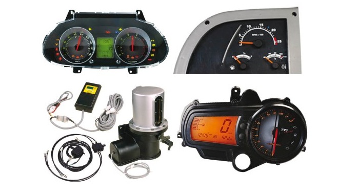 Pricol targets Rs 3,000 crore revenue by 2020 | Autocar Professional