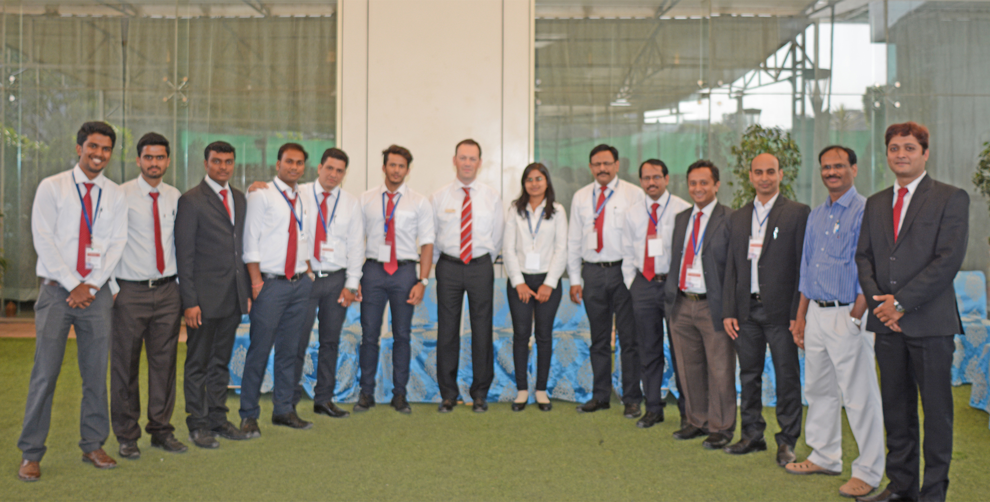 APM Tech pitches 3D optical metrology as solution for sheet metal ...